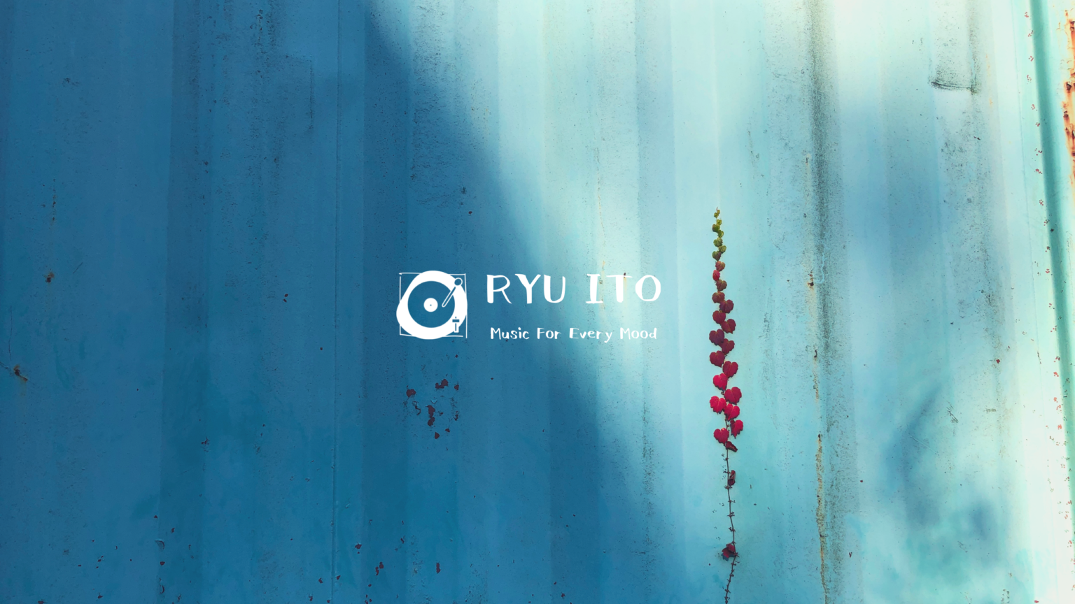 フリーBGM｜RYU ITO MUSIC – YouTubeにも使える楽曲集 フリーBGMや作業用BGMを無料で公開しています。（ジャズ・チルアウト・ポップなど多数）