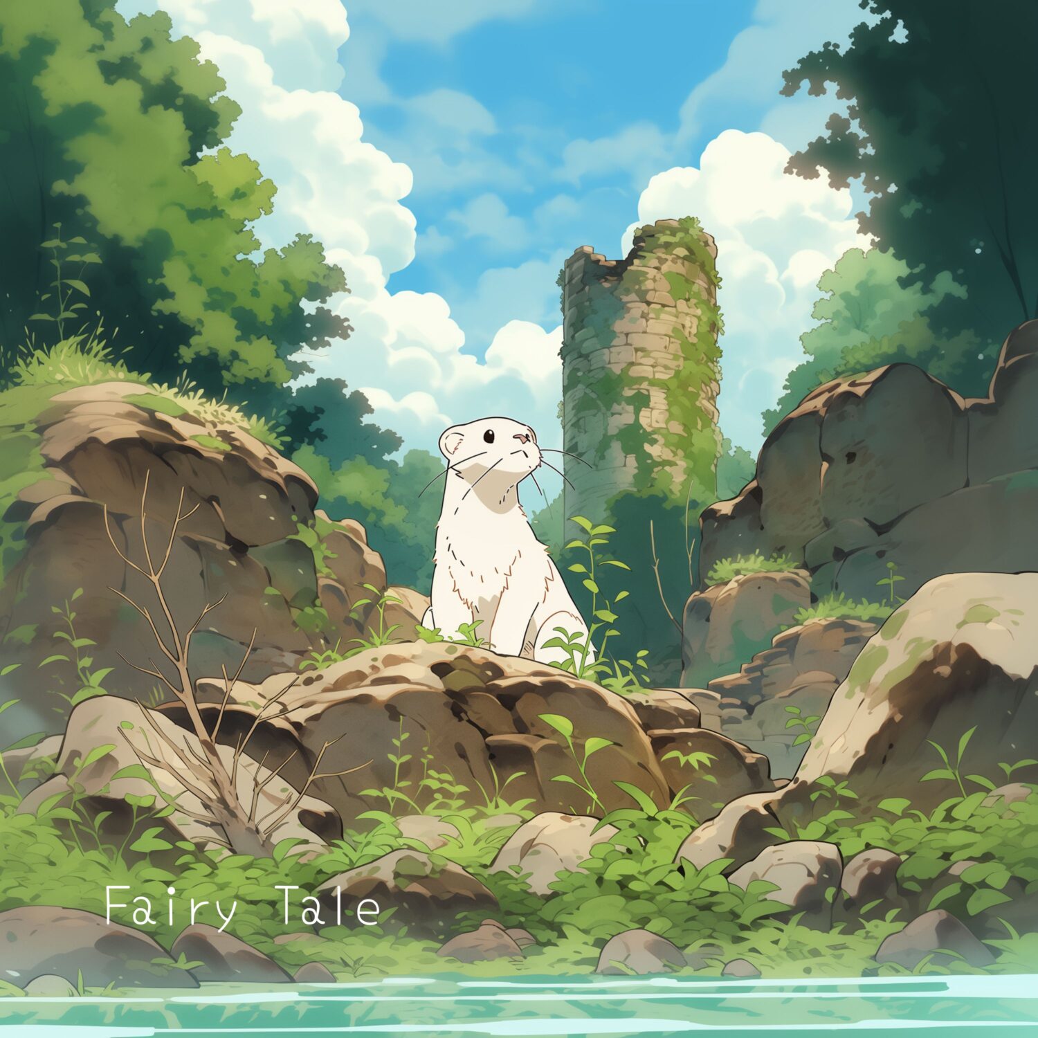 Hello – フリーBGM｜RYU ITO MUSIC